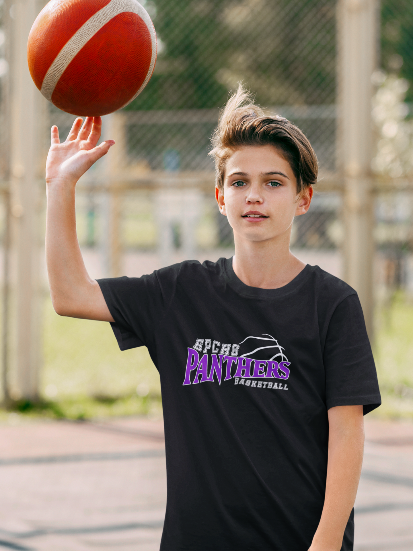 EPCHS Panthers – EPIC Apparel