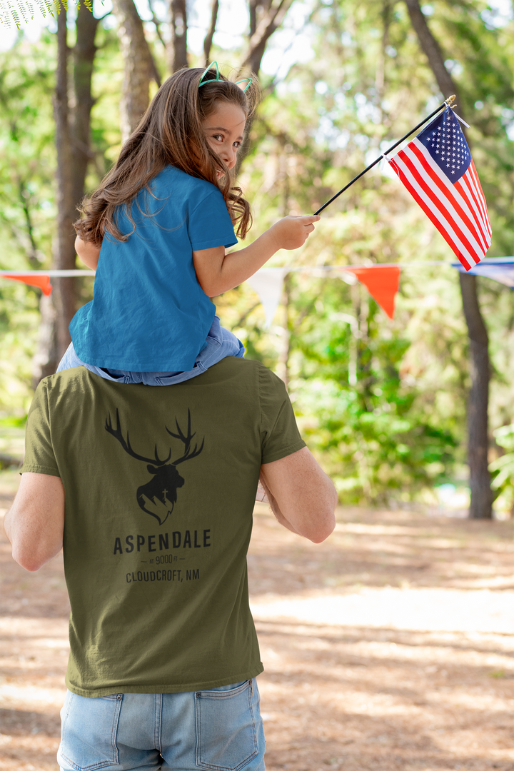 Aspendale Mountain Retreat – EPIC Apparel